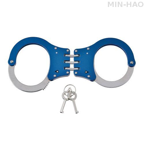 OVERSIZEO INGED TACTICAL TRAINING HANDCUFFS RTL-03E | Taiwantrade.com