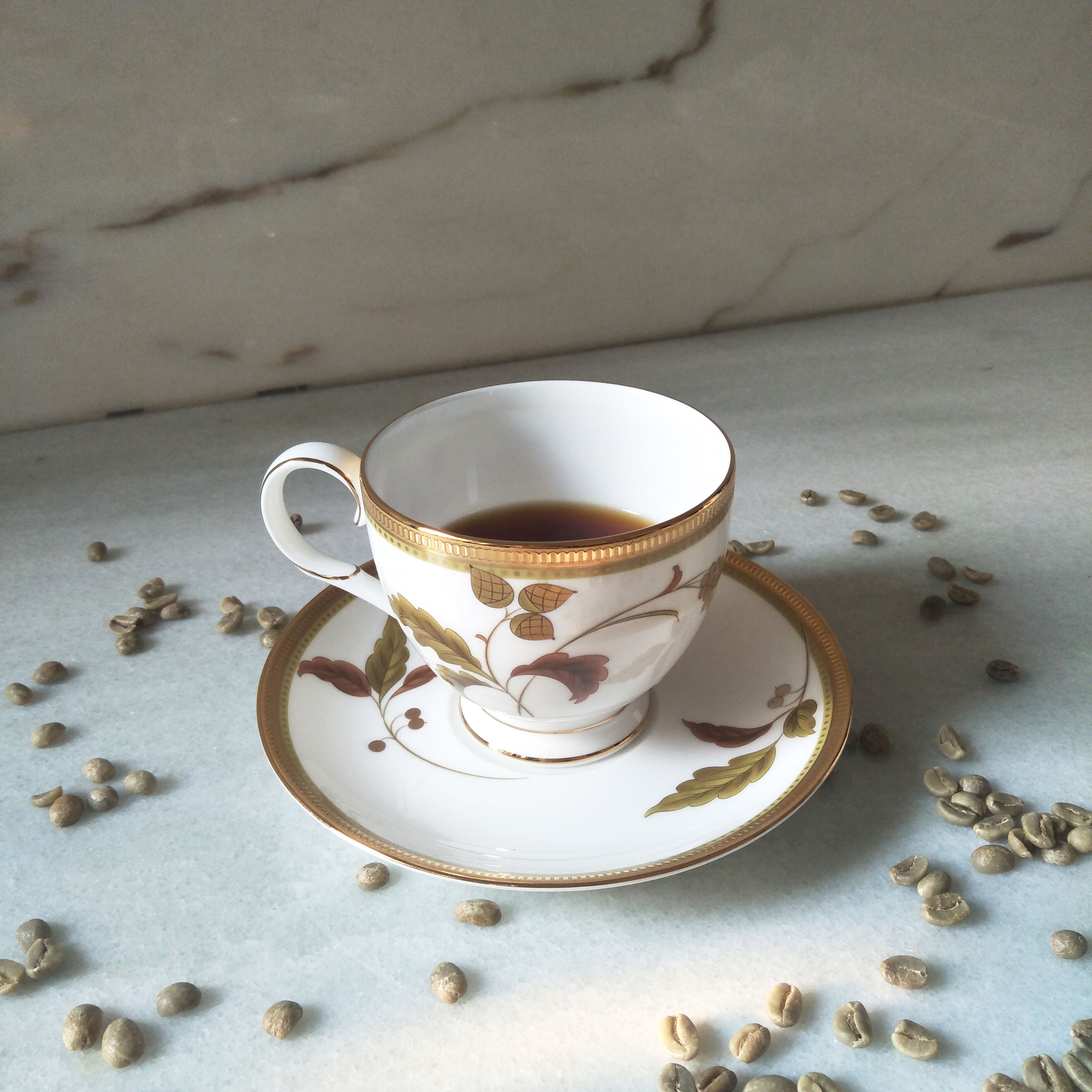 Premium Pure Drip Bag Ground Coffee Samples | Taiwantrade