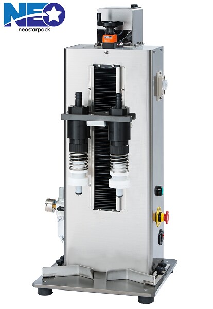 Tabletop Level Control Overflow Filler for Lemonade | Taiwantrade