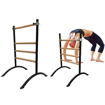 High Quality Freestanding Portable Stretch Fitness Ladder | BUILD RAY ...