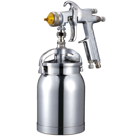 AIR SPRAY GUN | Taiwantrade