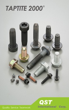 TAPTITE 2000® | Taiwantrade.com