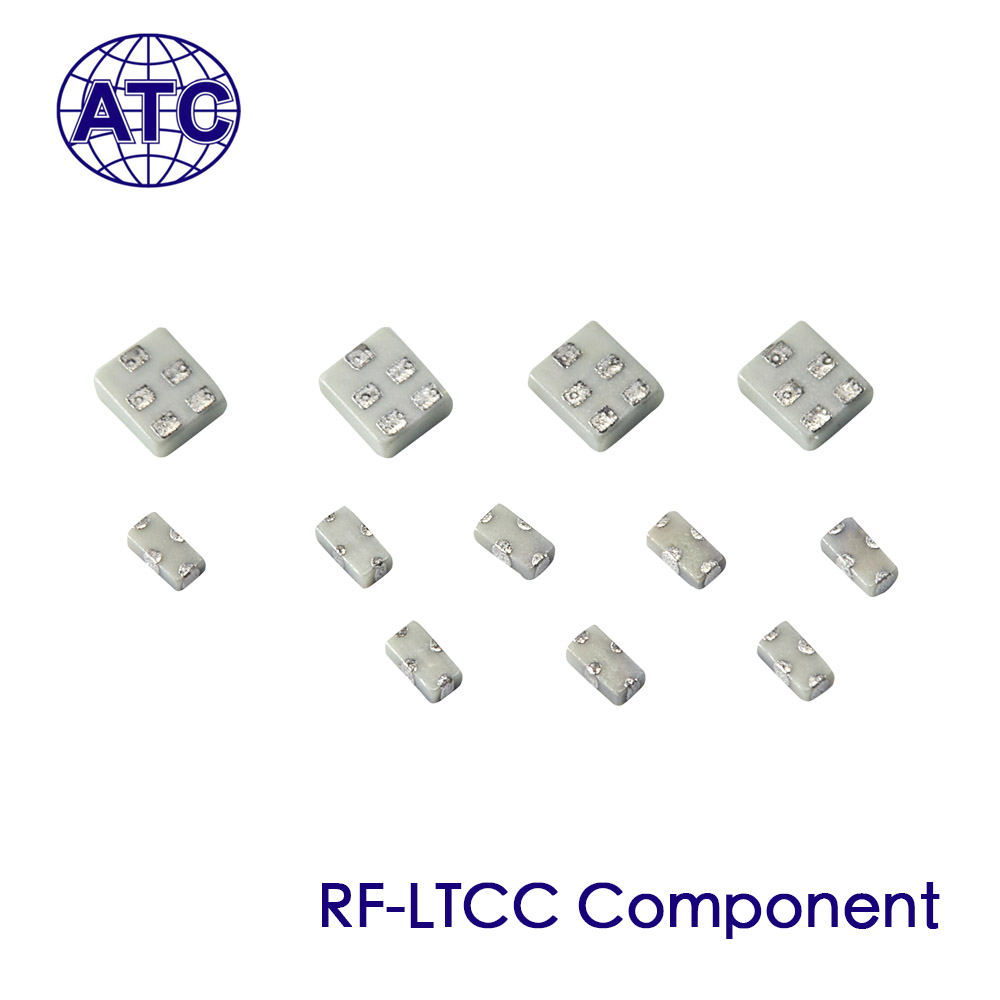 RF component manufacturers offering advanced technology for IoT ...