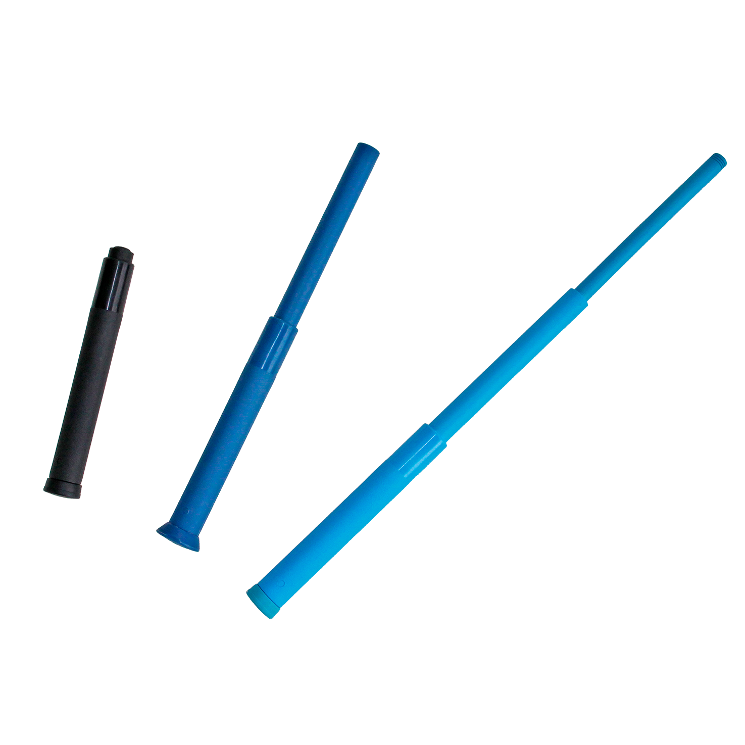 TRAINING EXPANDABLE BATON - BXE-02 (EKA) | Taiwantrade