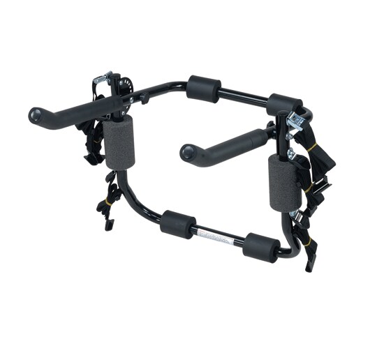 Trunk Carrier | Taiwantrade.com