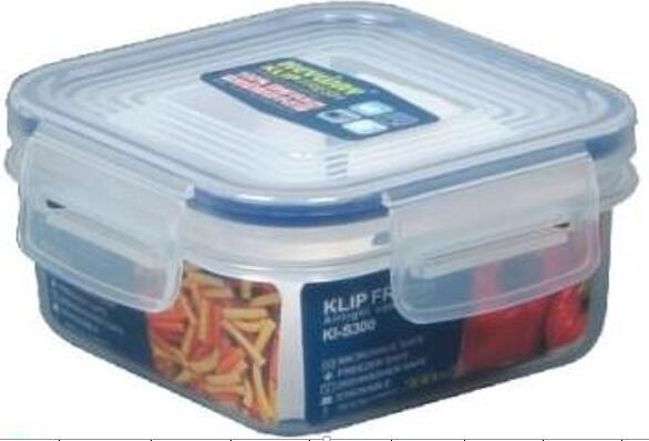 FRESH BOX | Taiwantrade