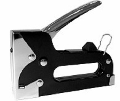 APLUS GMH-80 hand tacker, manual stapling tacker for BeA 80 staples ...