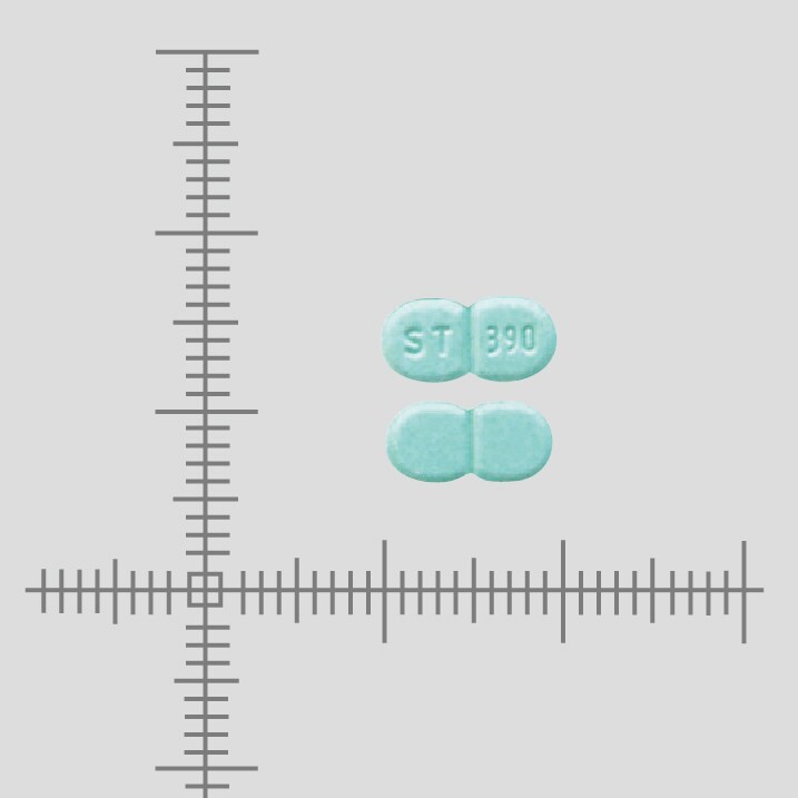 Glimaryl Tab. | Taiwantrade