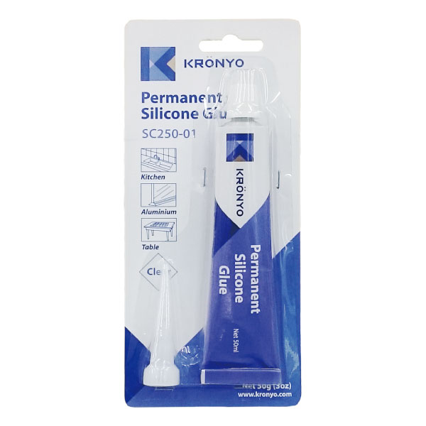 Kronyo SC250-01 RTV Silicone | Taiwantrade