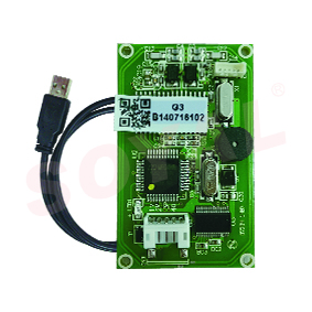 USB Reader Module | Taiwantrade