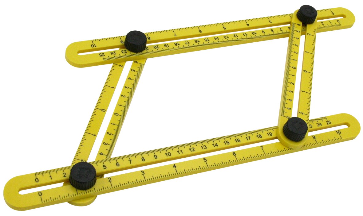 Template Tool For Fixing Angles And Length | Taiwantrade
