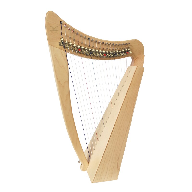Leest Harps - 20F | Taiwantrade