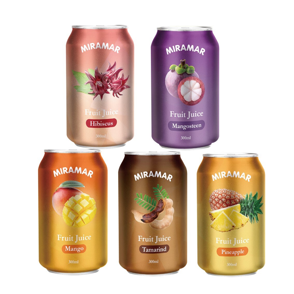 Mixed Juice | SHINN NAN WORLD TRADE CO., LTD.