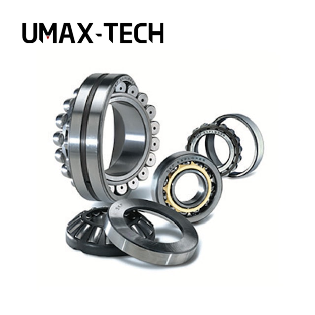 Types of GCr15 Material Steel Ball Bearings | U-MAX TECHNOLOGY CO., LTD.