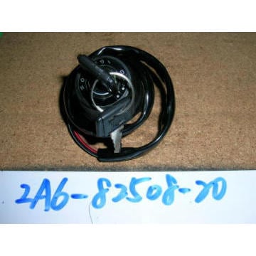 IGNITION SWITCH | Taiwantrade