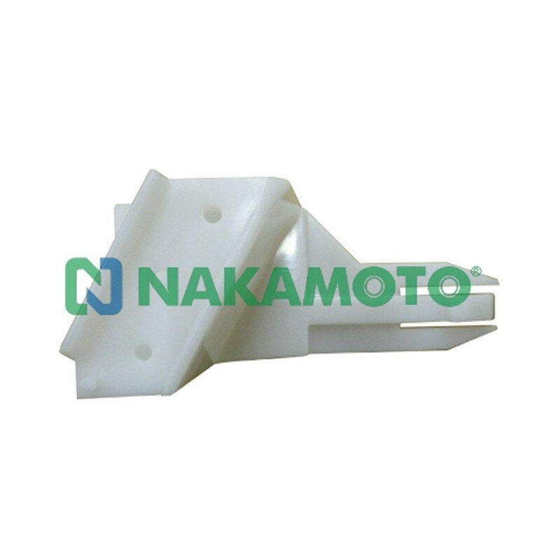 Nakamoto Auto Parts Exterior & Body Parts Bumper Bracket 6400A852 for ...