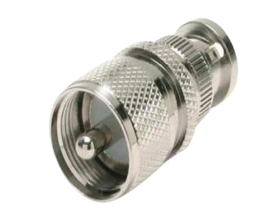 BNC Male to UHF male | Taiwantrade.com