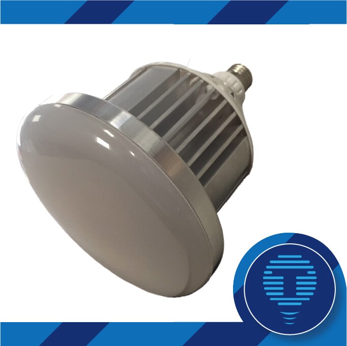 LED industrial light bulb -50W | Taiwantrade