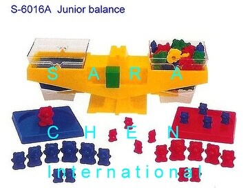 JUNIOR BALANCE | Taiwantrade