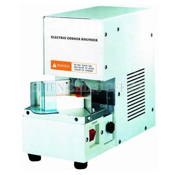AD-5 Electric Corner Rounder | Taiwantrade.com