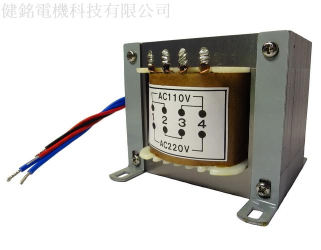 Power Transformer-- L-shaped Frame EI-96 Type | Taiwantrade