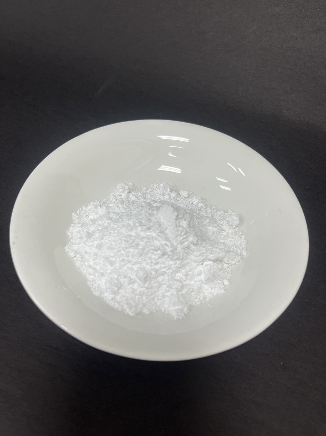Chemical product - cryolite, white powder, a wear-resistant additives ...