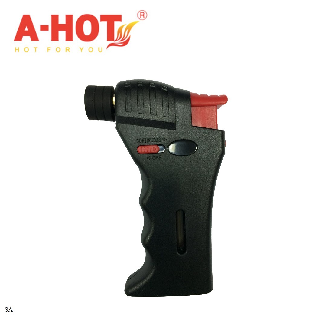 AWESOME QUALITY MULTI-FUNCTION TAIWAN MADE POCKET COOKING FIRE TORCH ...