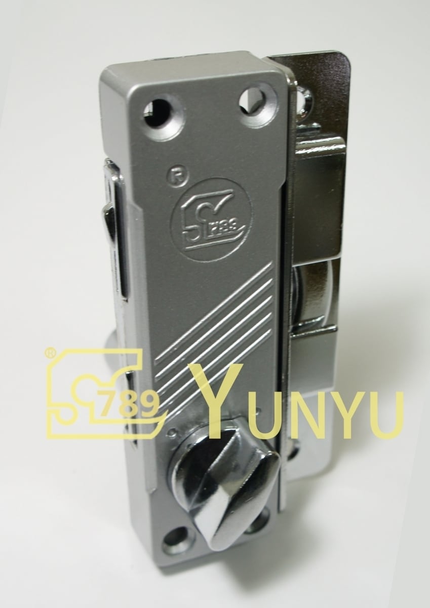 Aluminum door snap locks ,security protection other locks ...