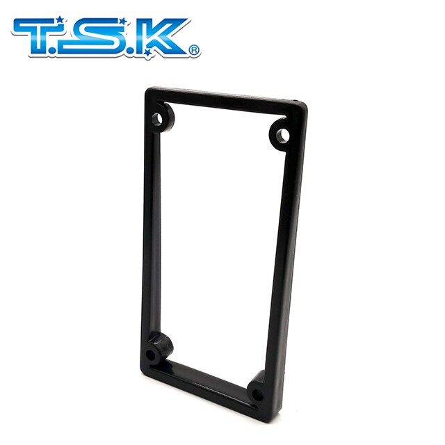 TSK Taiwan Mini Pinball Game Machine Kit : OP-3 Plastic Support for ...