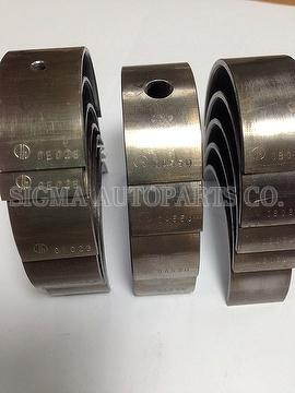 Con Rod Bearing | Taiwantrade