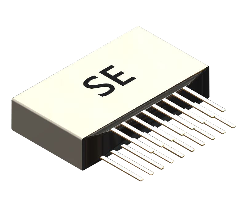 18 Pin Rectangular Connector Straight Type Tail | Taiwantrade