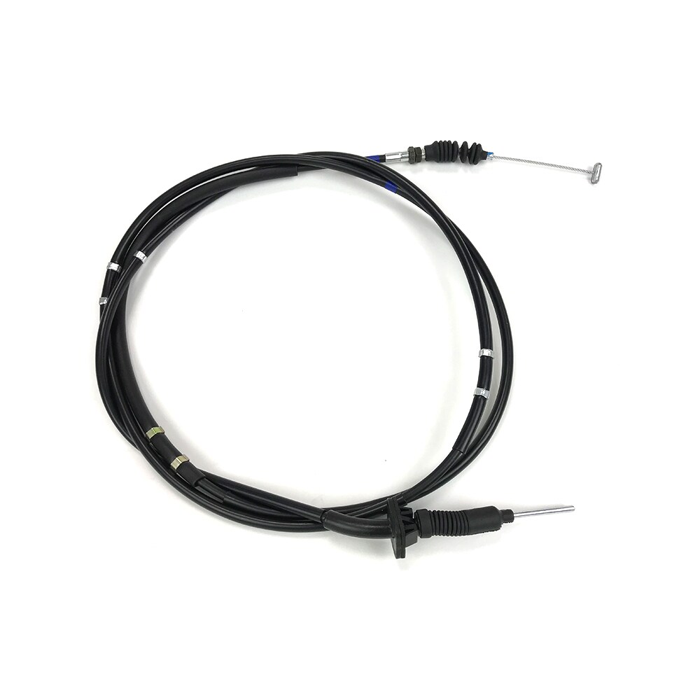 Automobile Control Cable Application | SAFETY CONTROL CABLE INDUSTRIAL ...