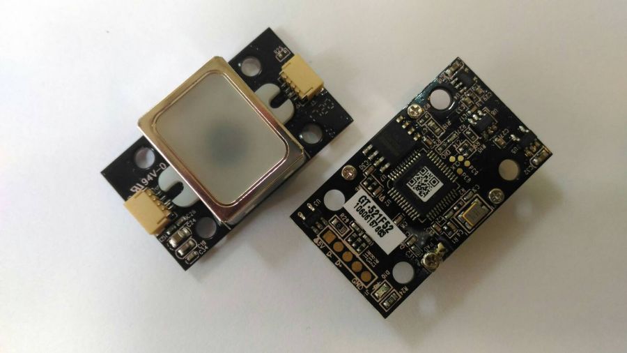 GT-521F32 / GT-521F52 (UART) New!!! | Taiwantrade
