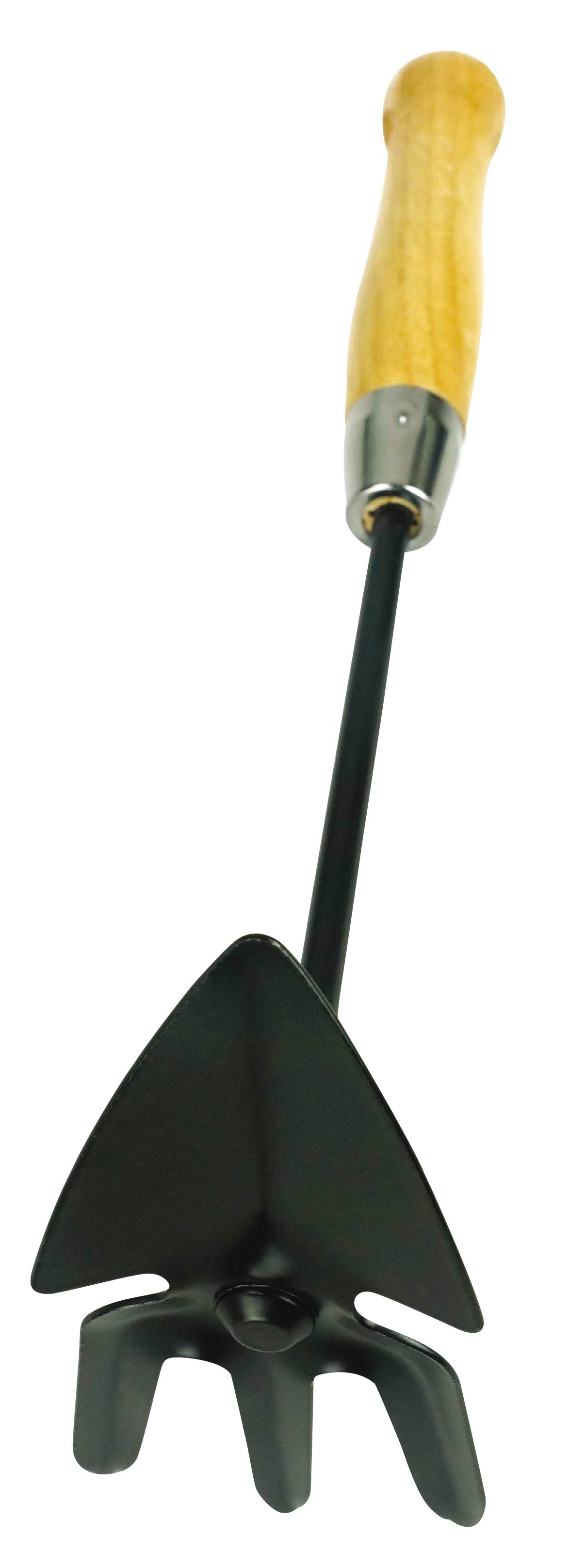 Spade/Rake w/hard wooden handle | Taiwantrade