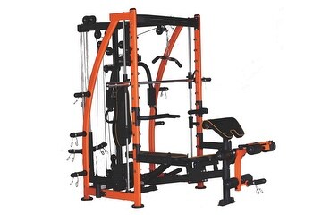 Smith Machine | Taiwantrade