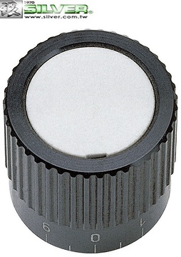 Control Knobs | Taiwantrade