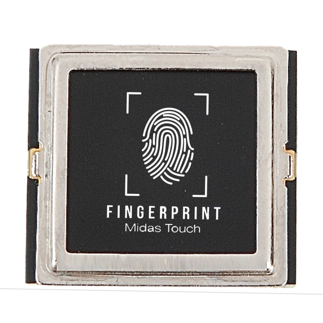 Integrated Fingerprint Reader Sensor Module | Taiwantrade.com