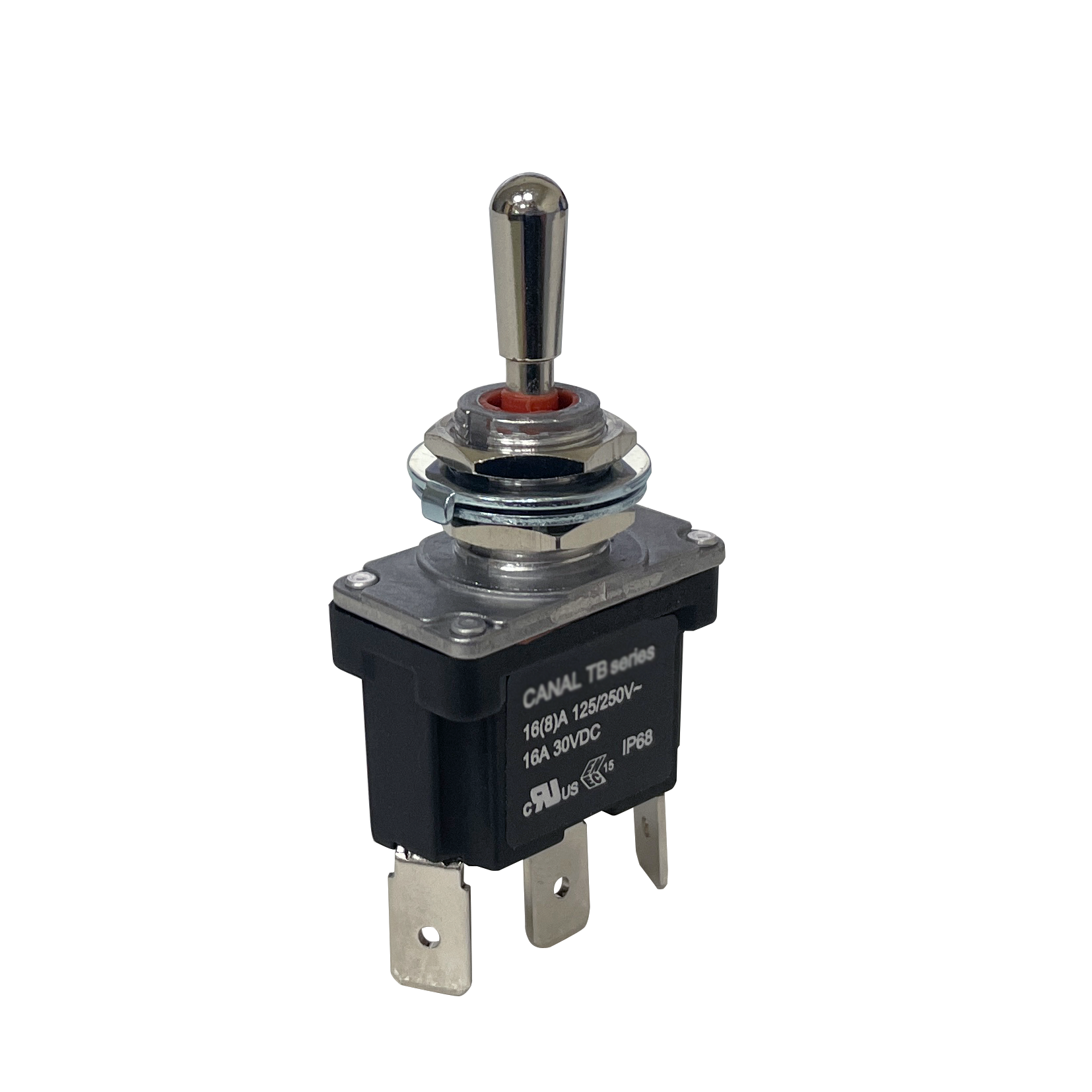 Toggle Switch Series_ZTB1-AB11 | Taiwantrade