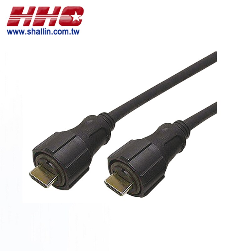 High-Quality Waterproof Micro HDMI Cable | Taiwantrade.com
