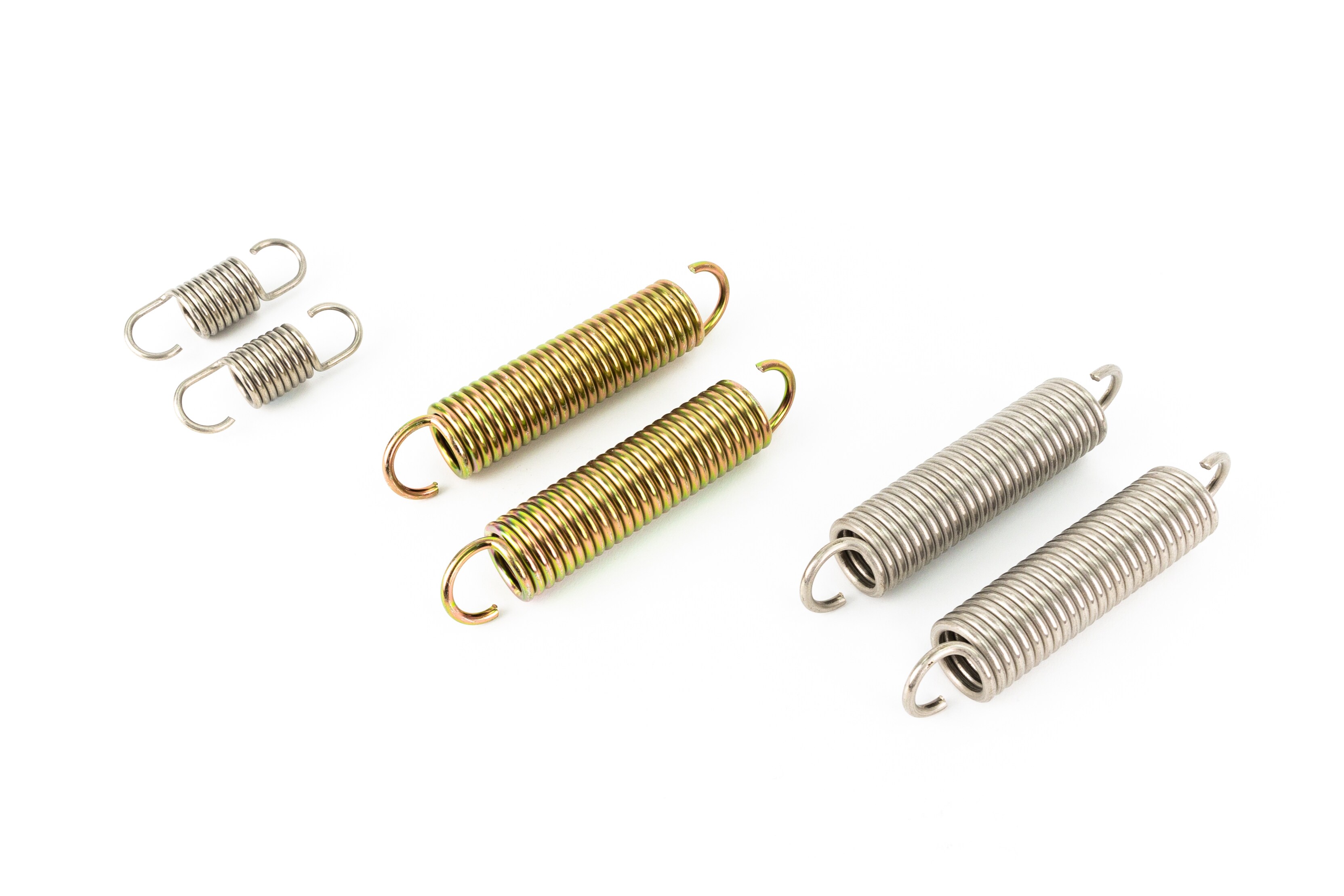 Tension Spring | Taiwantrade