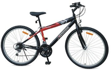 BICYCLE, BIKE / 26" 18-SPEED MTB | Taiwantrade