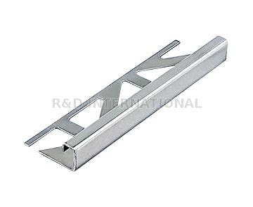 10.7mm Stainless Steel Tile Trim - Narrow Rectangle | Taiwantrade