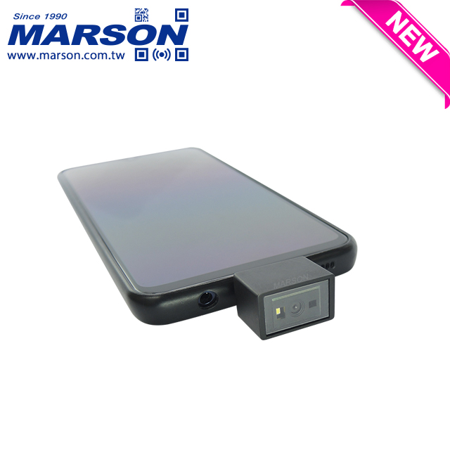 Mobile Computer / Smartphone Scanner | Taiwantrade.com