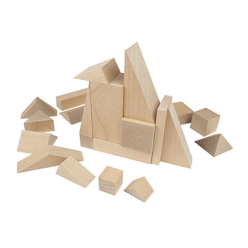 300 Geo blocks 25 different types, | Taiwantrade