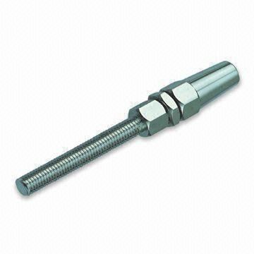 Stainless Steel Swageless Thread/Eye/Jaw Terminal, Widely Used in ...