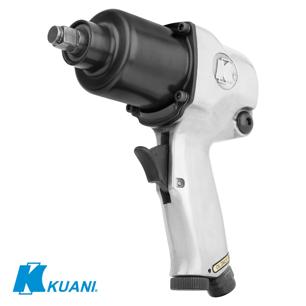 1/2" SQ. DR. Super Duty Air Impact Wrench | Taiwantrade