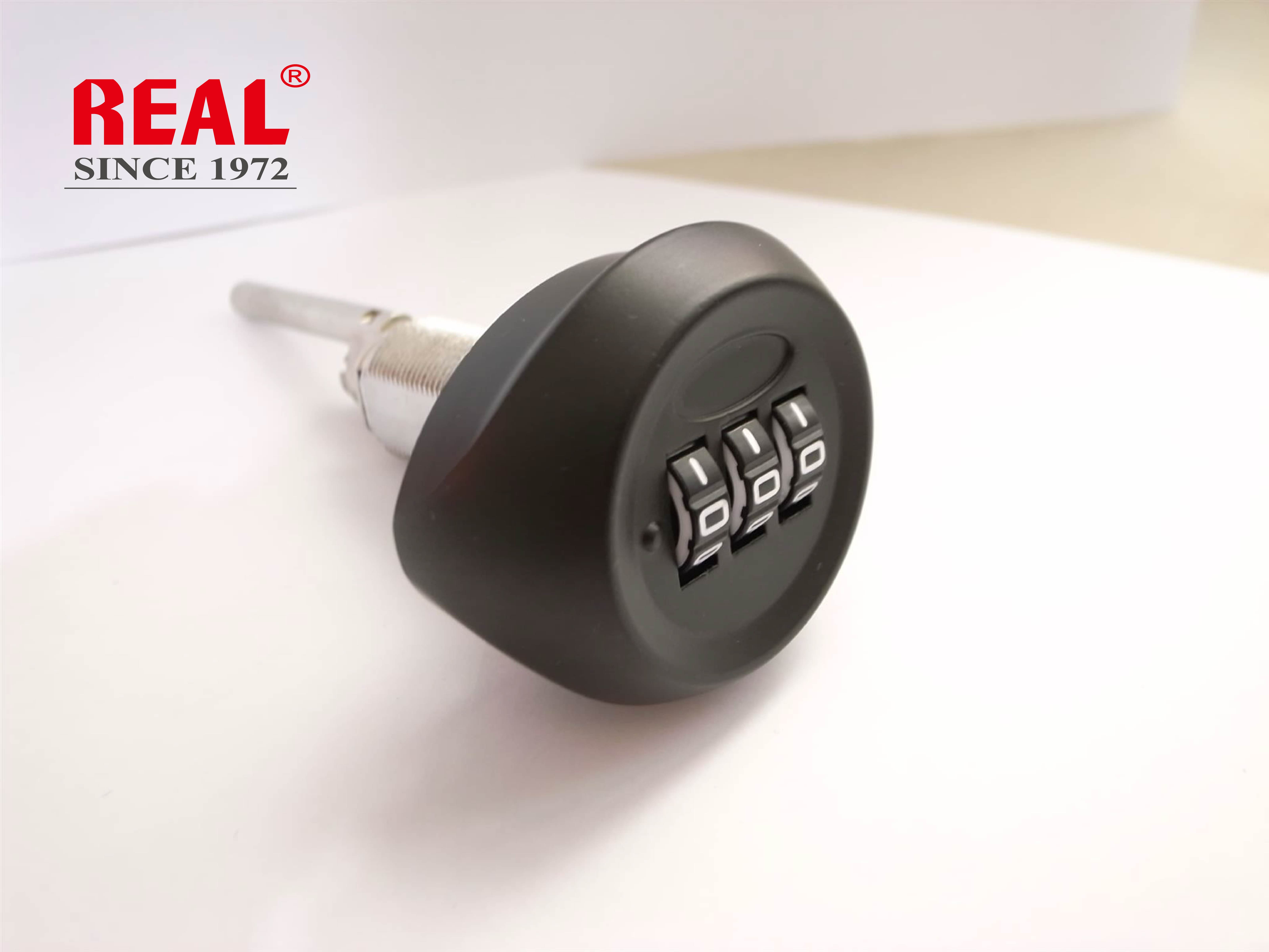 Keyless Security Locks | Taiwantrade