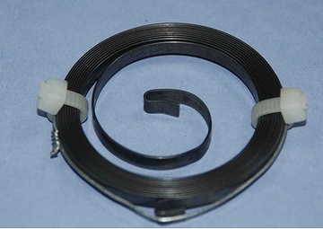 Rewind Springs Automobiles Parts | Taiwantrade