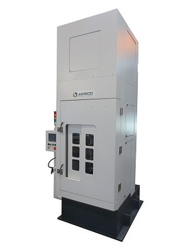 Table-Up Internal Broaching Machine | Taiwantrade