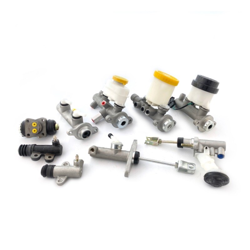 GEASCO 59110-4B010 BRAKE MASTER CYLINDER | Taiwantrade